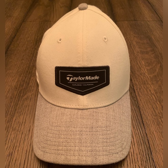 TaylorMade | Accessories | Taylormade California Golf Hat | Poshmark